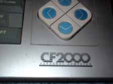 【ゲーム】MSX CF2000 : ショーナンロケッティアズ STAND ALONE BLOGLLESIV